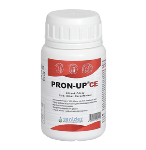 Pron-Up CE 50gr yüksek düzey tıbbi cihaz dezenfektanı